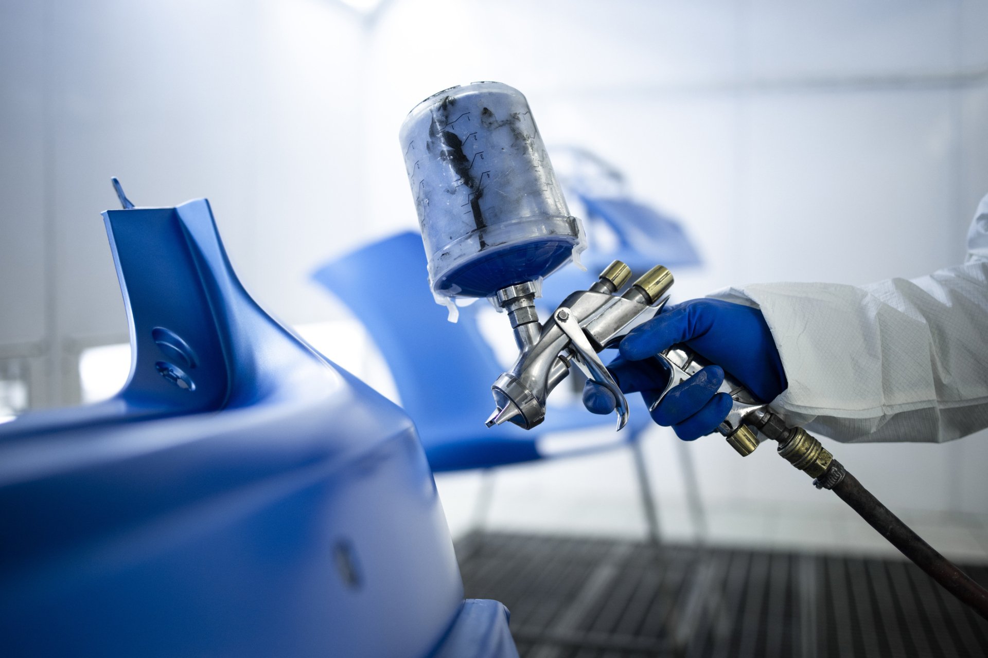 Collision Worx | Collision Repair | McAllen & Mission