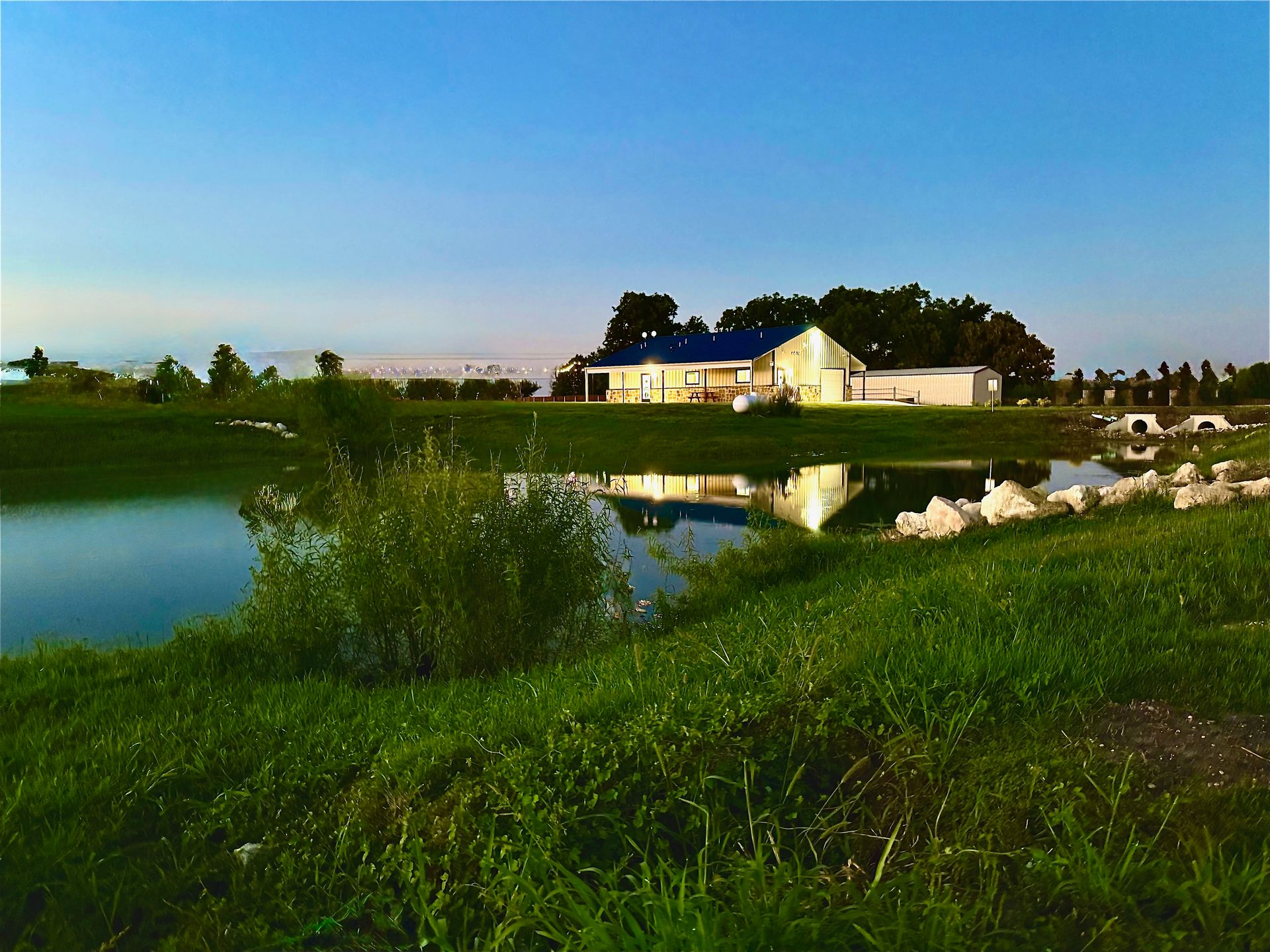 Waxahachie Texas RV Resort | Flying Dutchman RV Resort