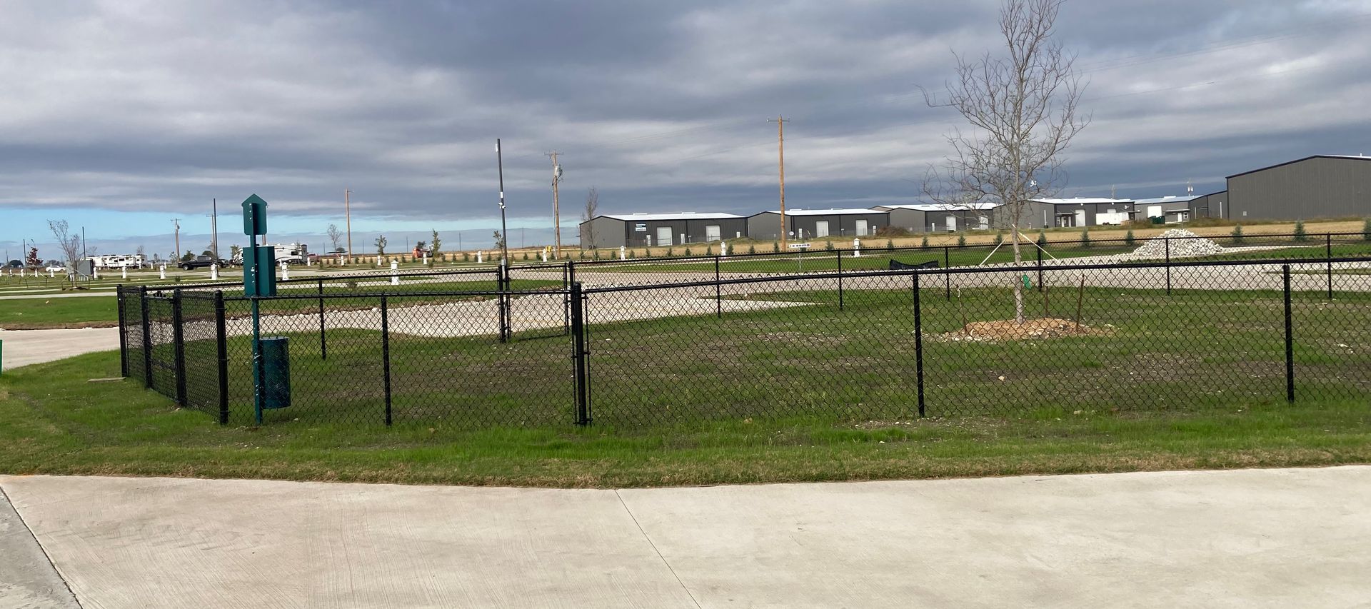 Waxahachie Texas RV Resort | Flying Dutchman RV Resort