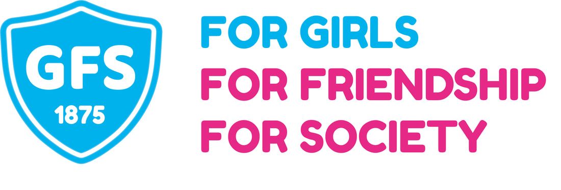 Girls Friendly Society - GFS