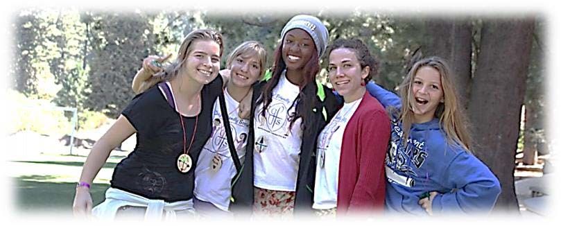 Girls Friendly Society - GFS