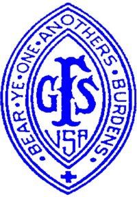 Girls Friendly Society - GFS