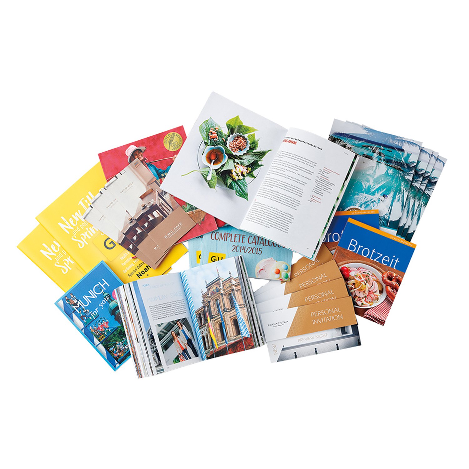 Capital Printing & Die Cutting