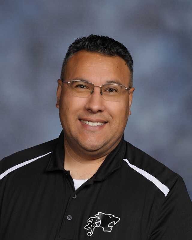 Snake River High School Staff