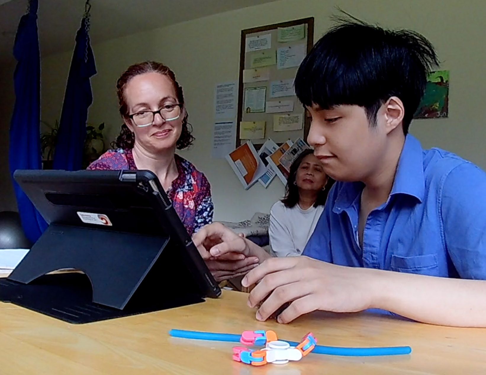 Wellspring Guild - Home Page