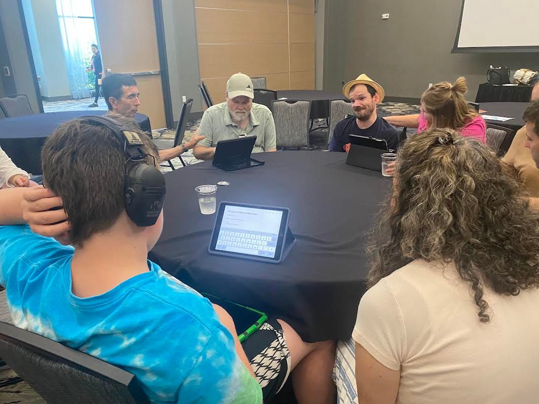 Wellspring Guild - Home Page