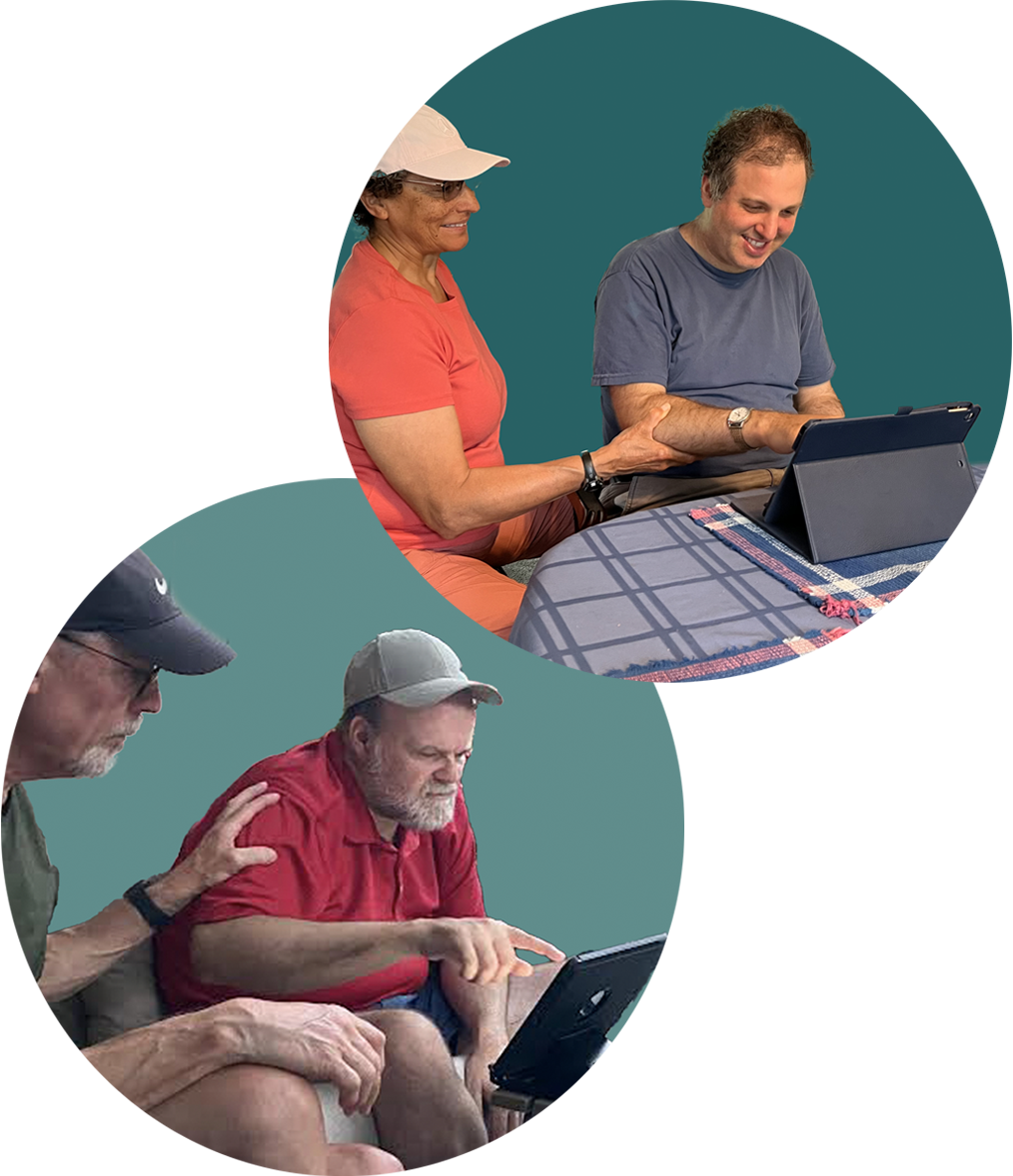 Wellspring Guild - Facilitated Communication