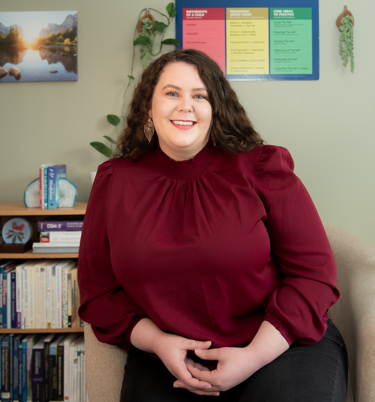 Therapy Services | Therapy with Jeni | Ohio