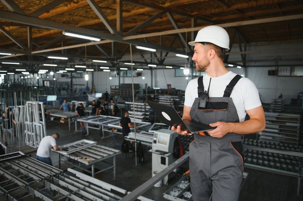 10 Key Questions to Ask a Contract Manufacturer