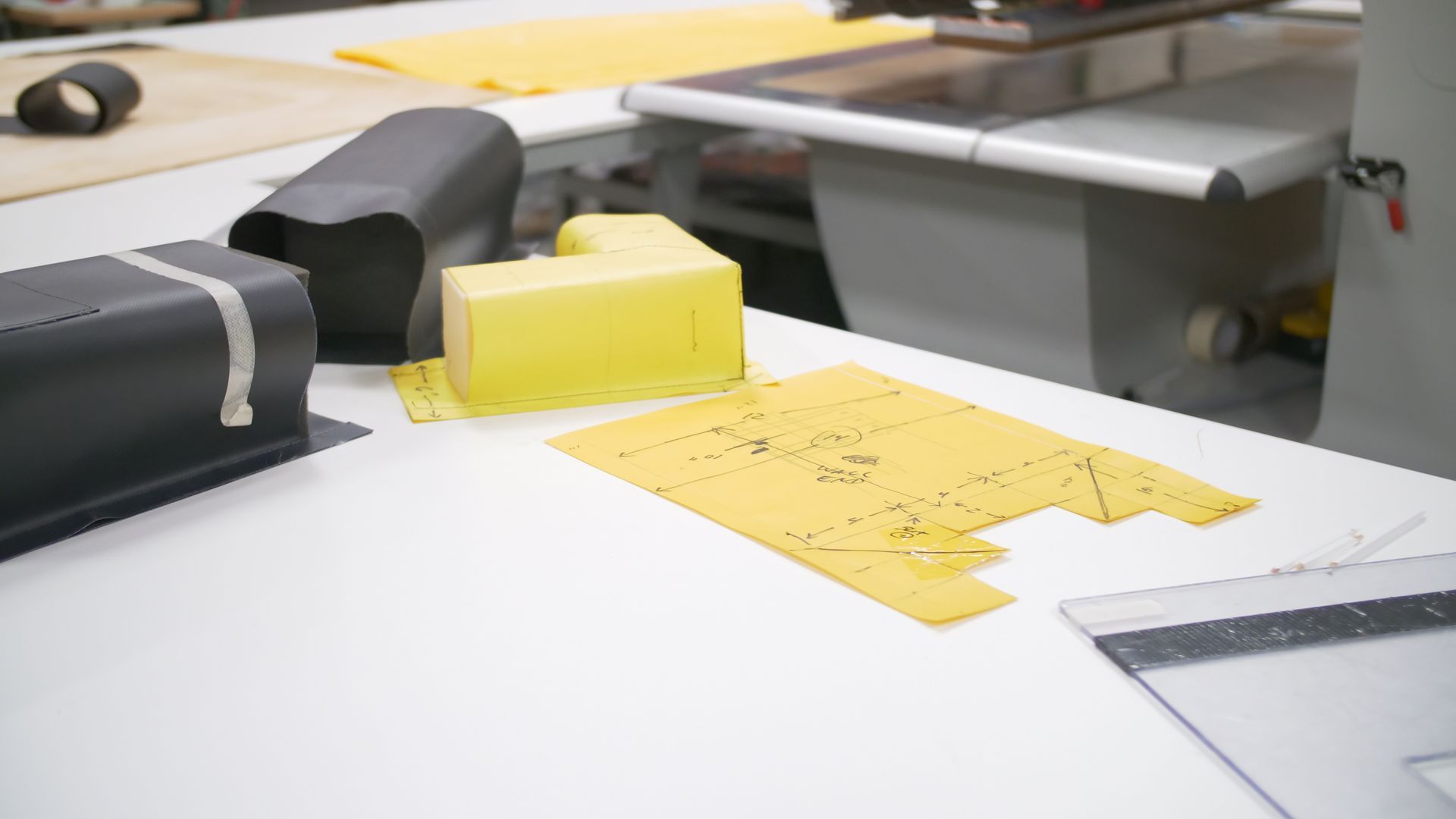 Our History | Carolina CoverTech