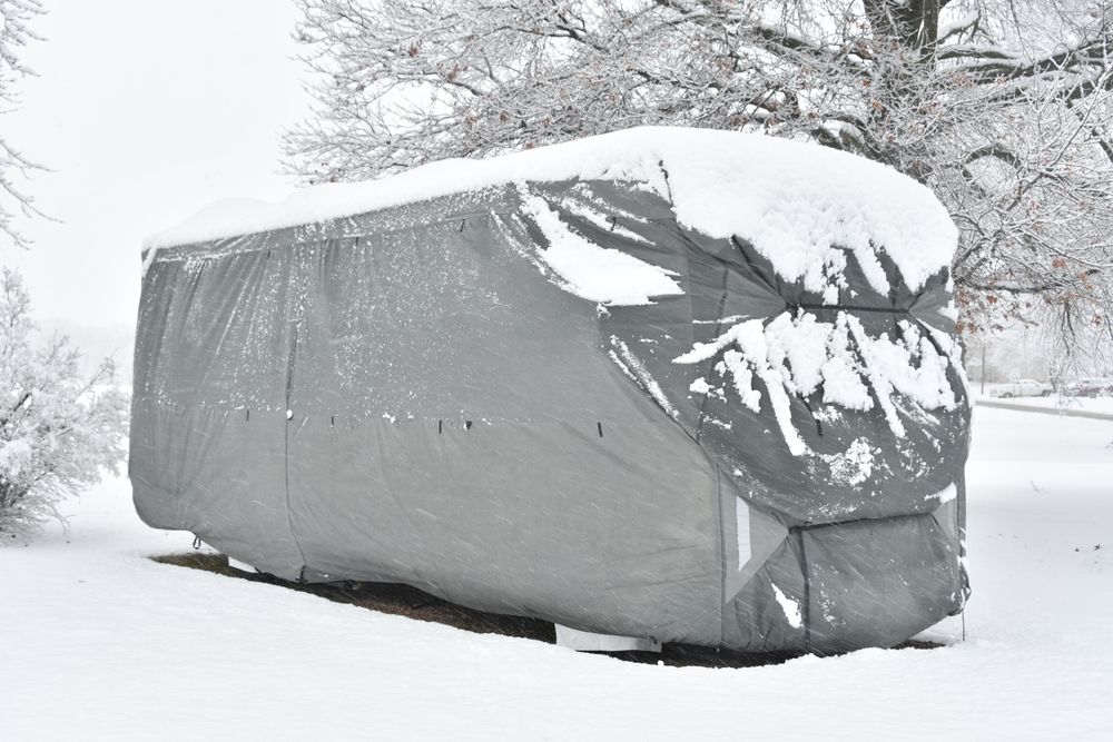 Heavy-Duty Industrial Equipment Covers | Custom-Made | CCT