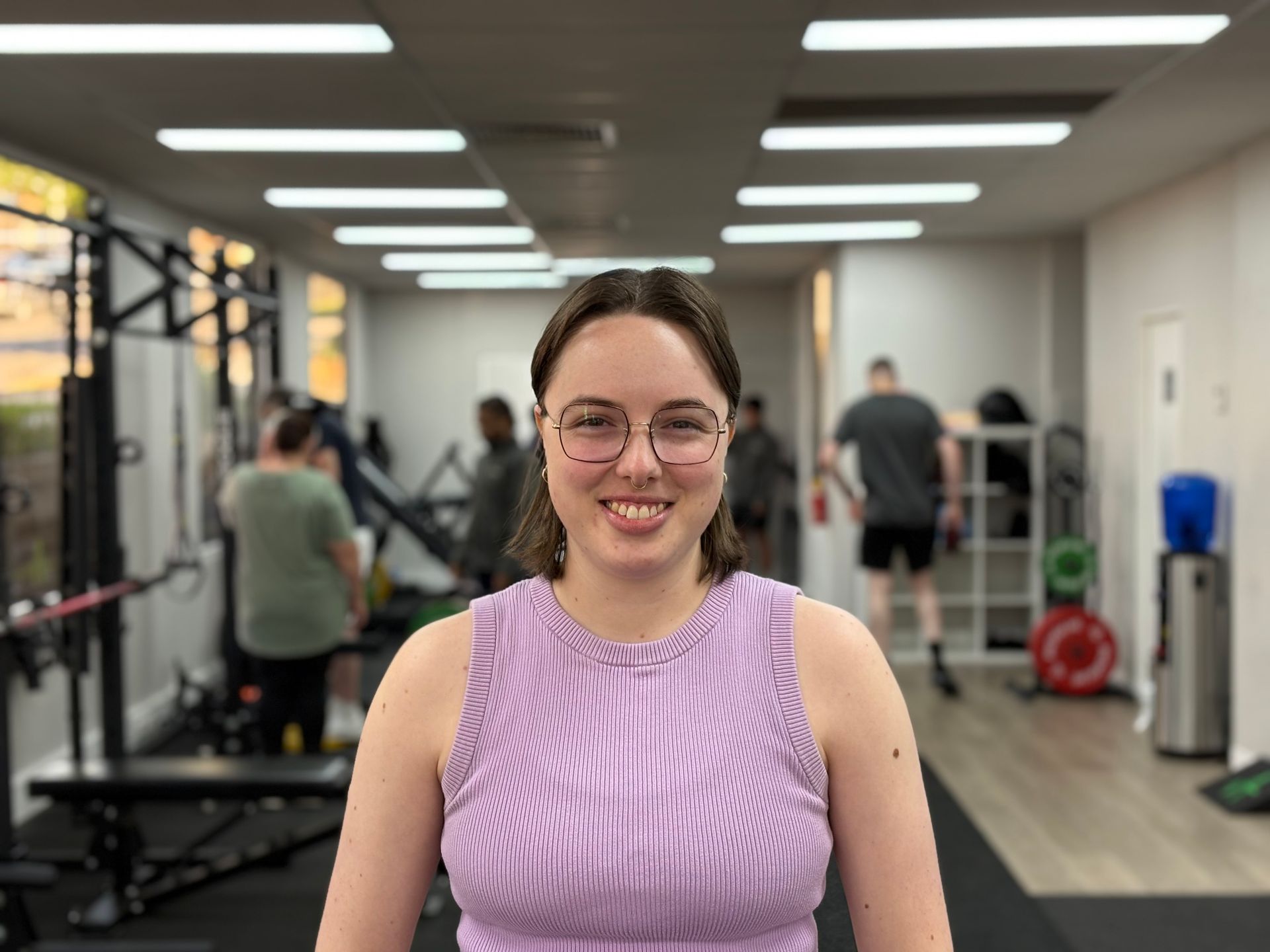 The Team - Activate Exercise Physiologists