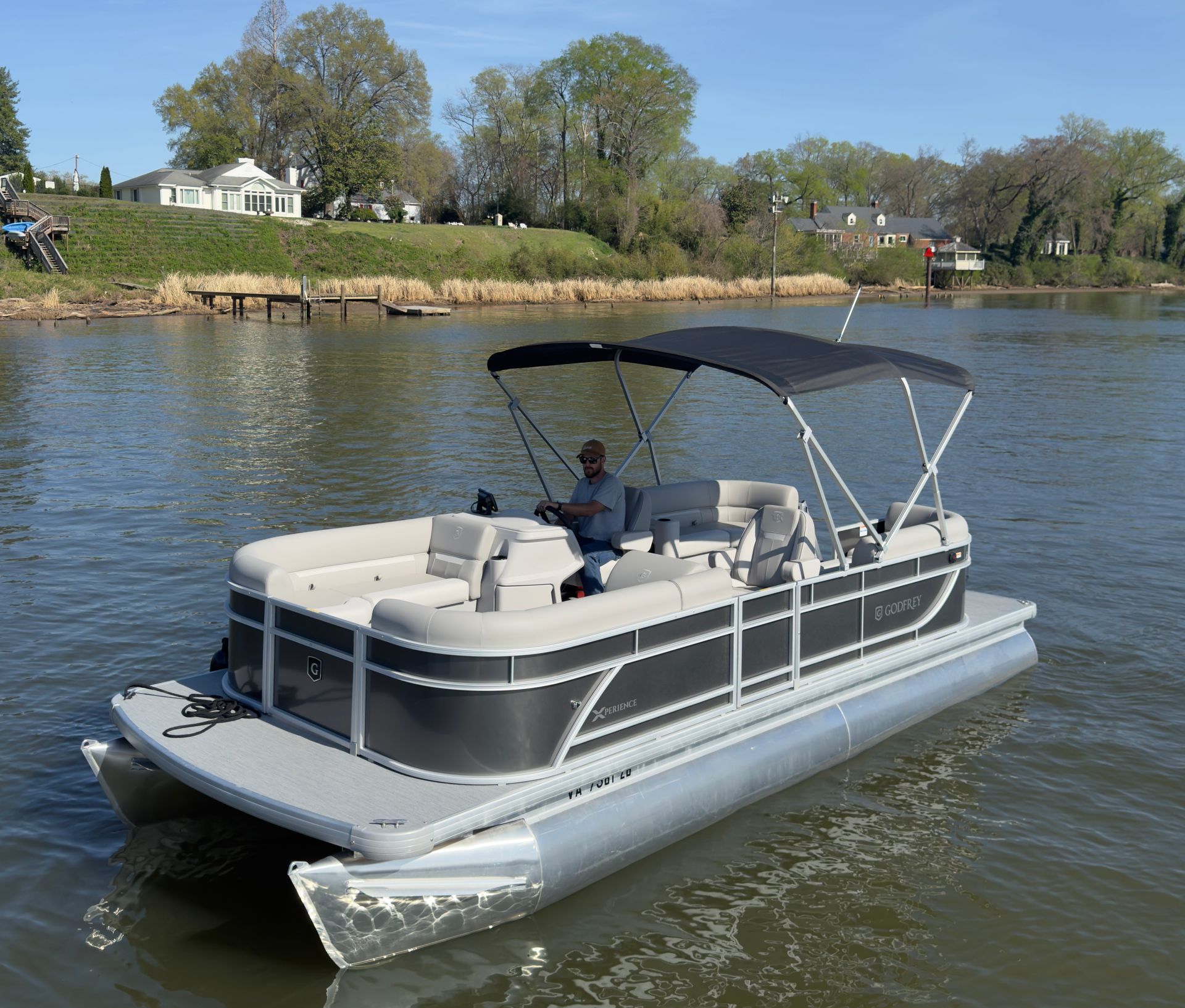 Home | Kingfish Boat Rentals