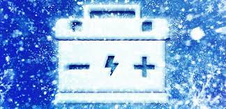 Pro - Tip #101 How to store your battery for the cold