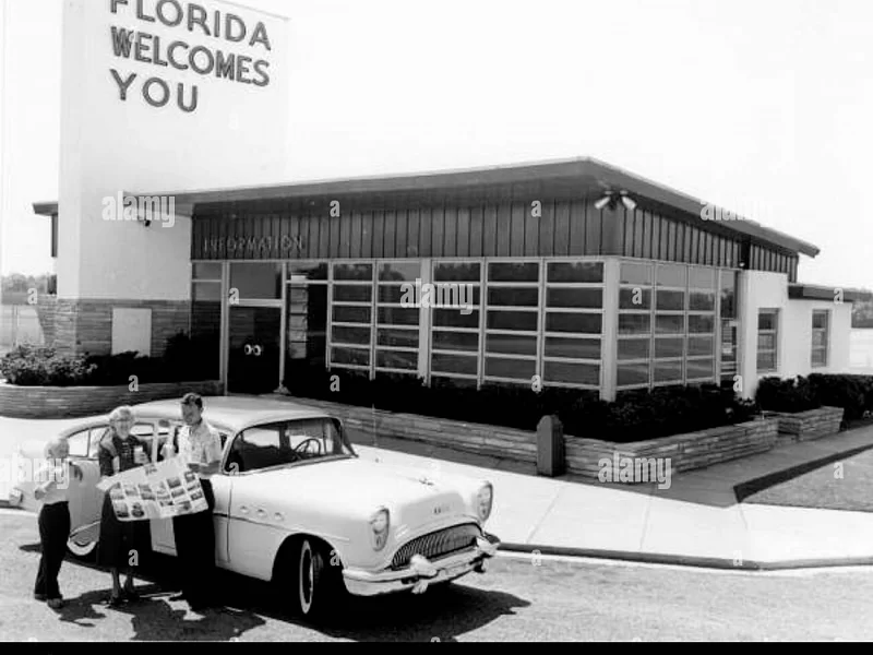 Historic Marianna Visitors Center | Marianna, FL | 850-482-5313