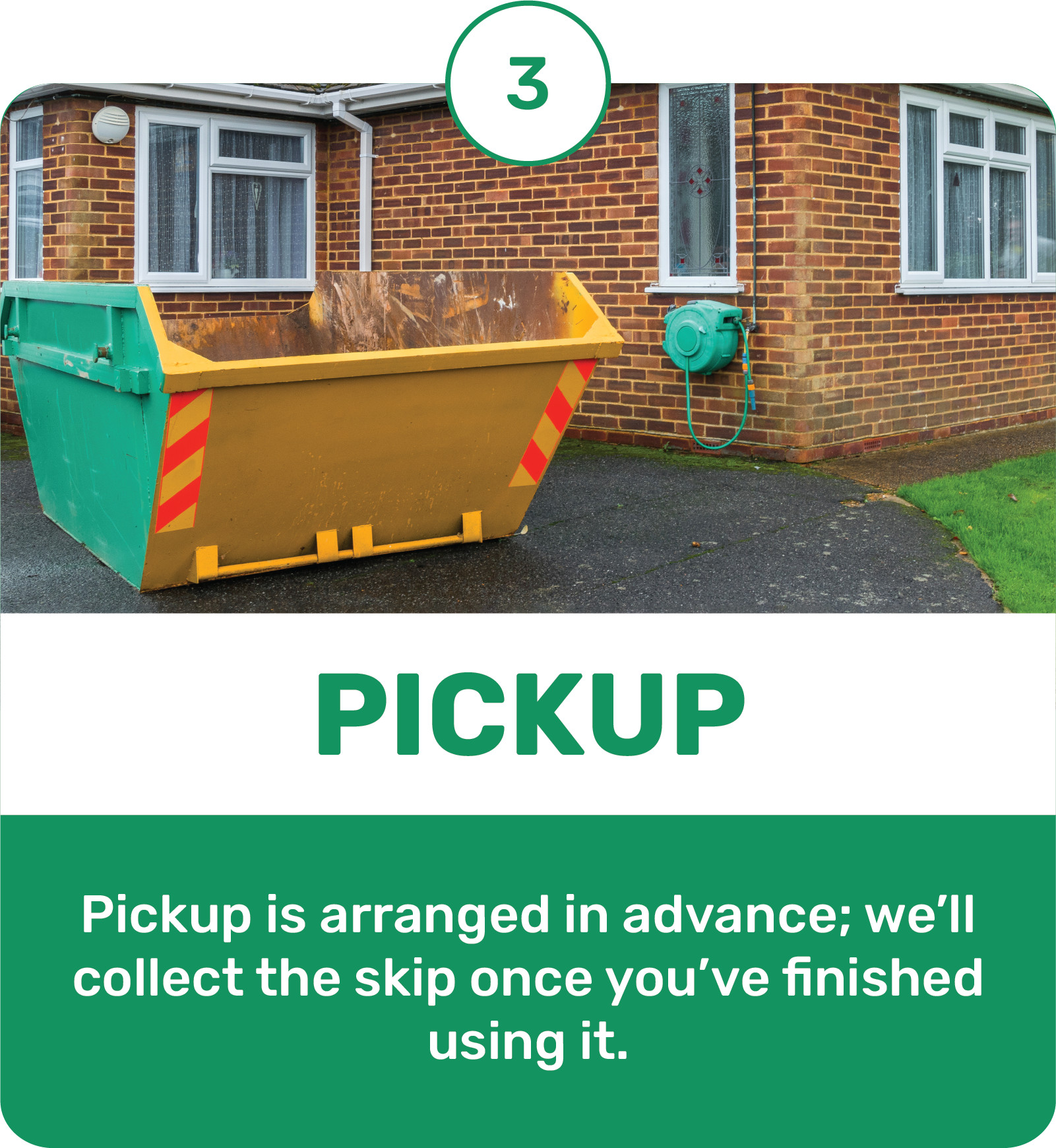 Skip Hire UK, Mini, Maxi Skips UK, 4 Yard, 6 Yard, 8 Yard, 10 Yard ...