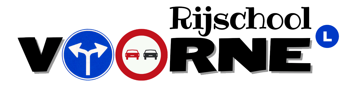 Lespakketten Rijschool Voorne