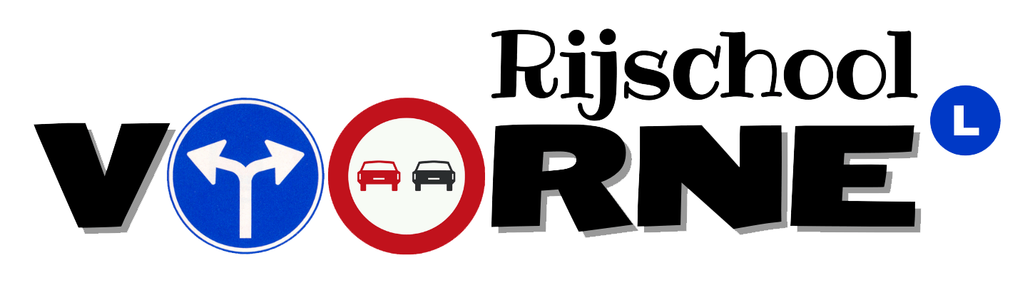 Lespakketten Rijschool Voorne