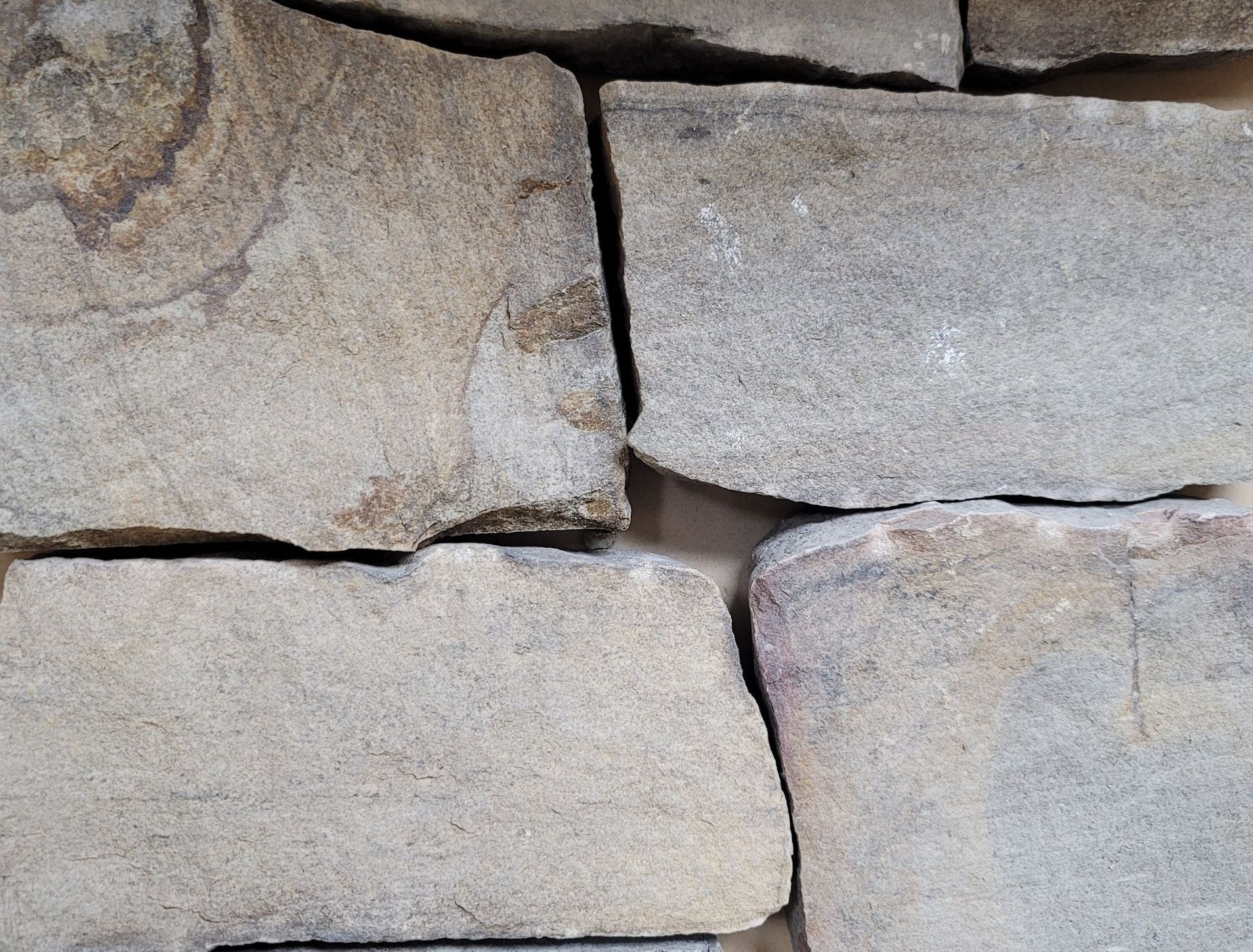 Tennessee Fieldstone | T&B Stone