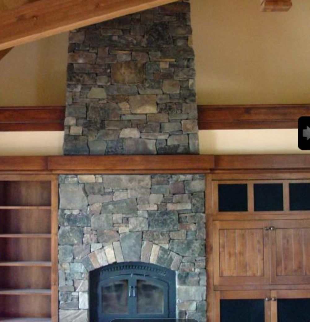 Tennessee Fieldstone | T&B Stone