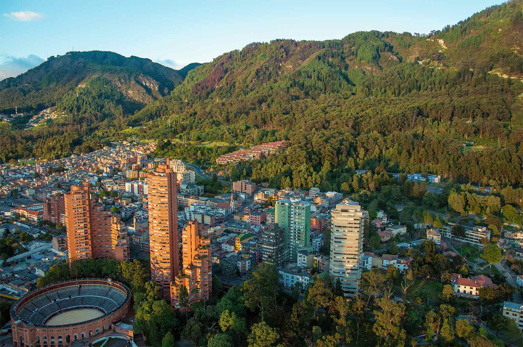 5 lugares icónicos del centro de Bogotá | Virrey Central
