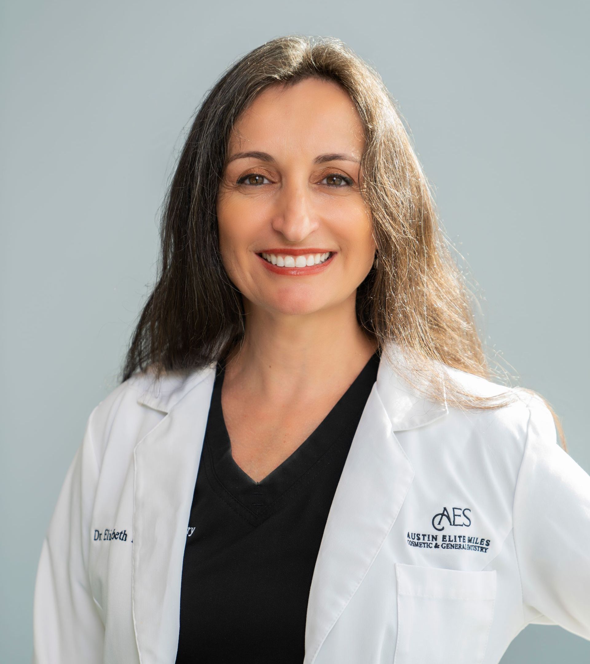 Dr. Elizabeth Lowery | Austin Elite Smiles, Austin, TX