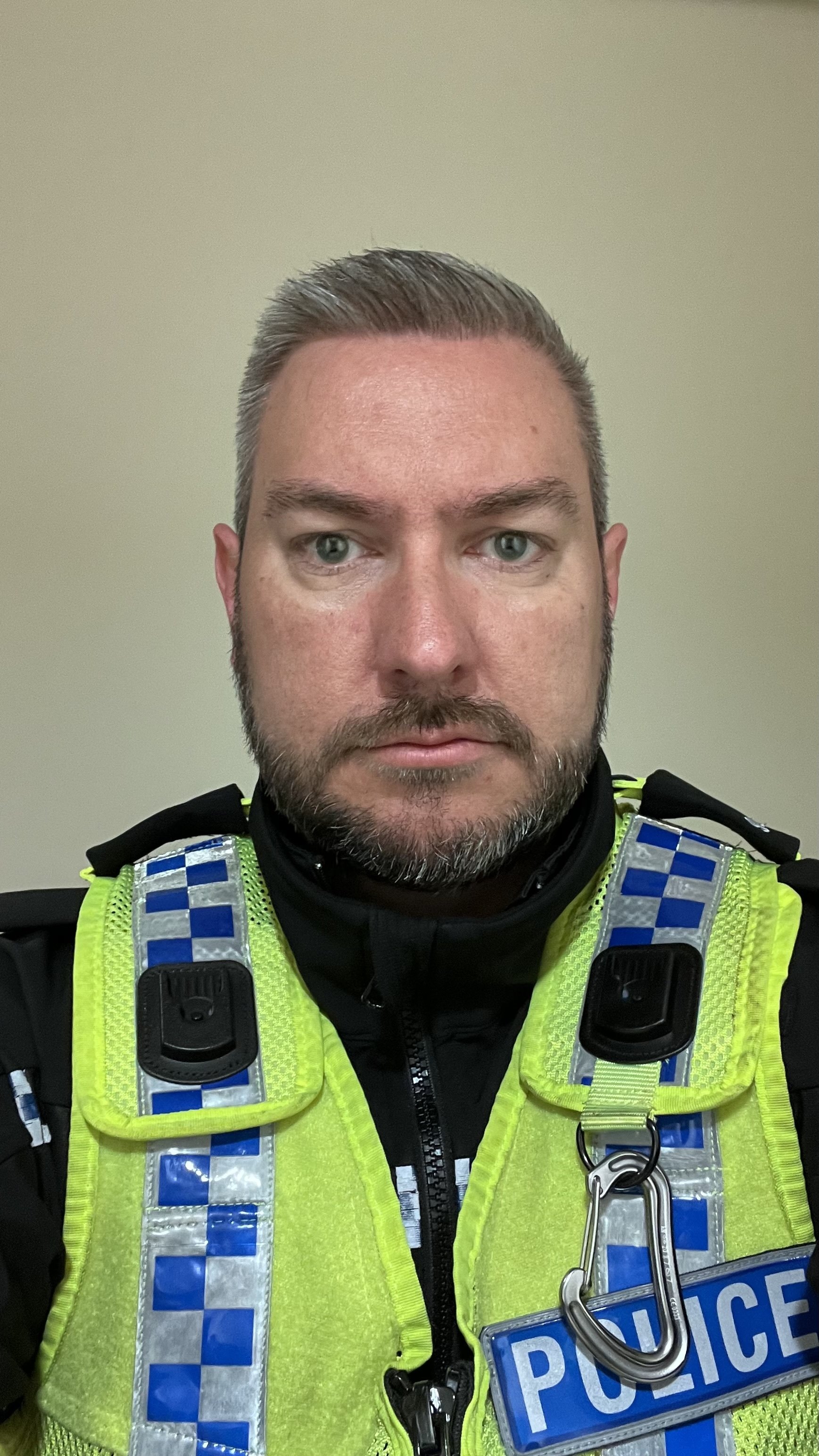 Dave Cockerham Professional Screen Actor for TV and Film