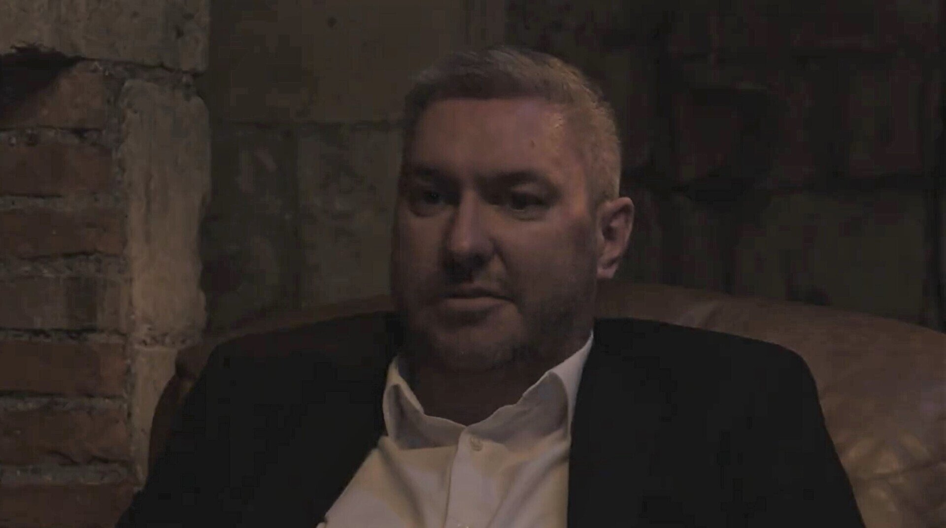 Dave Cockerham Professional Screen Actor For Tv And Film
