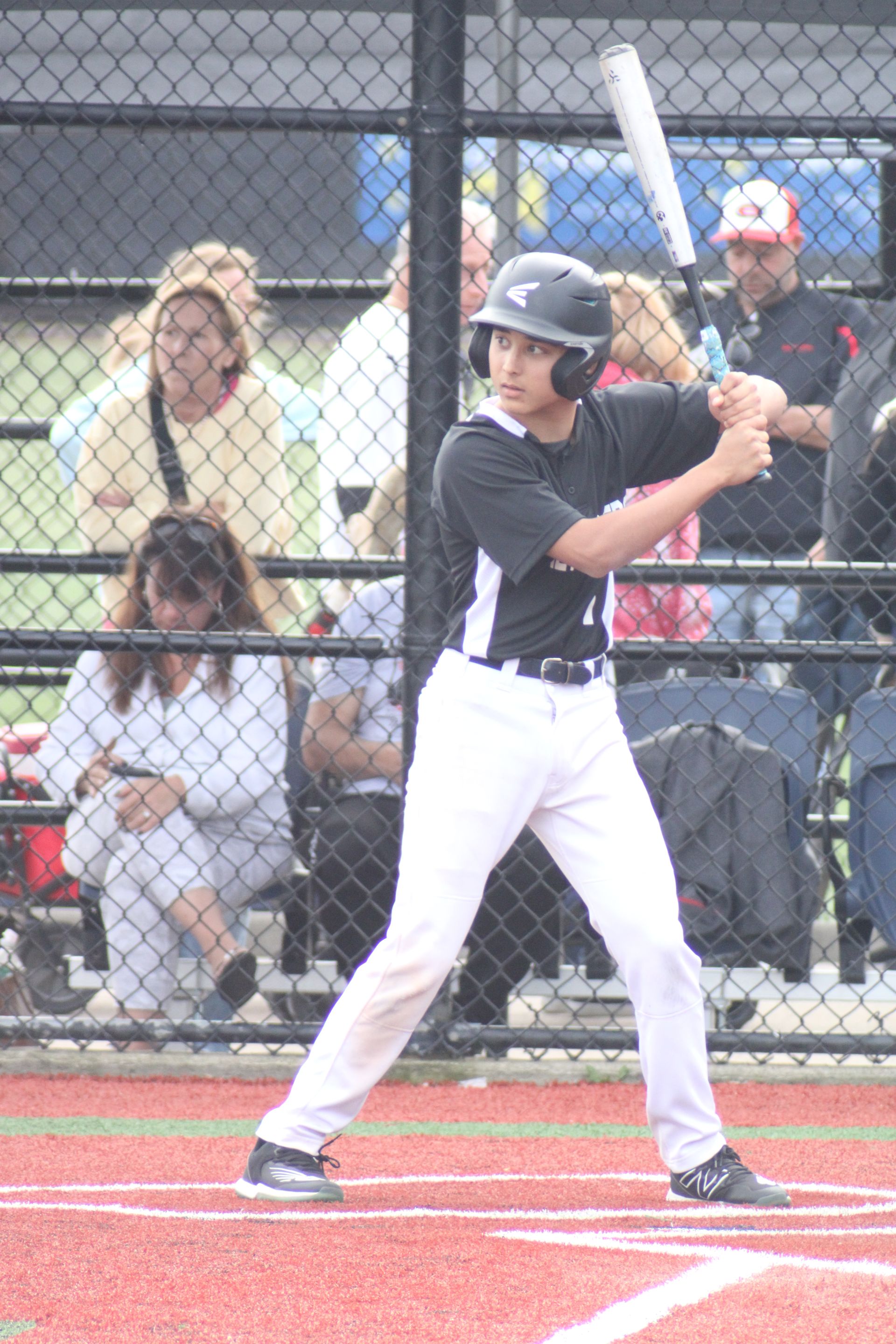 Bret Hole | Shortstop | LHB | Class of 2026 | @bretbaseball