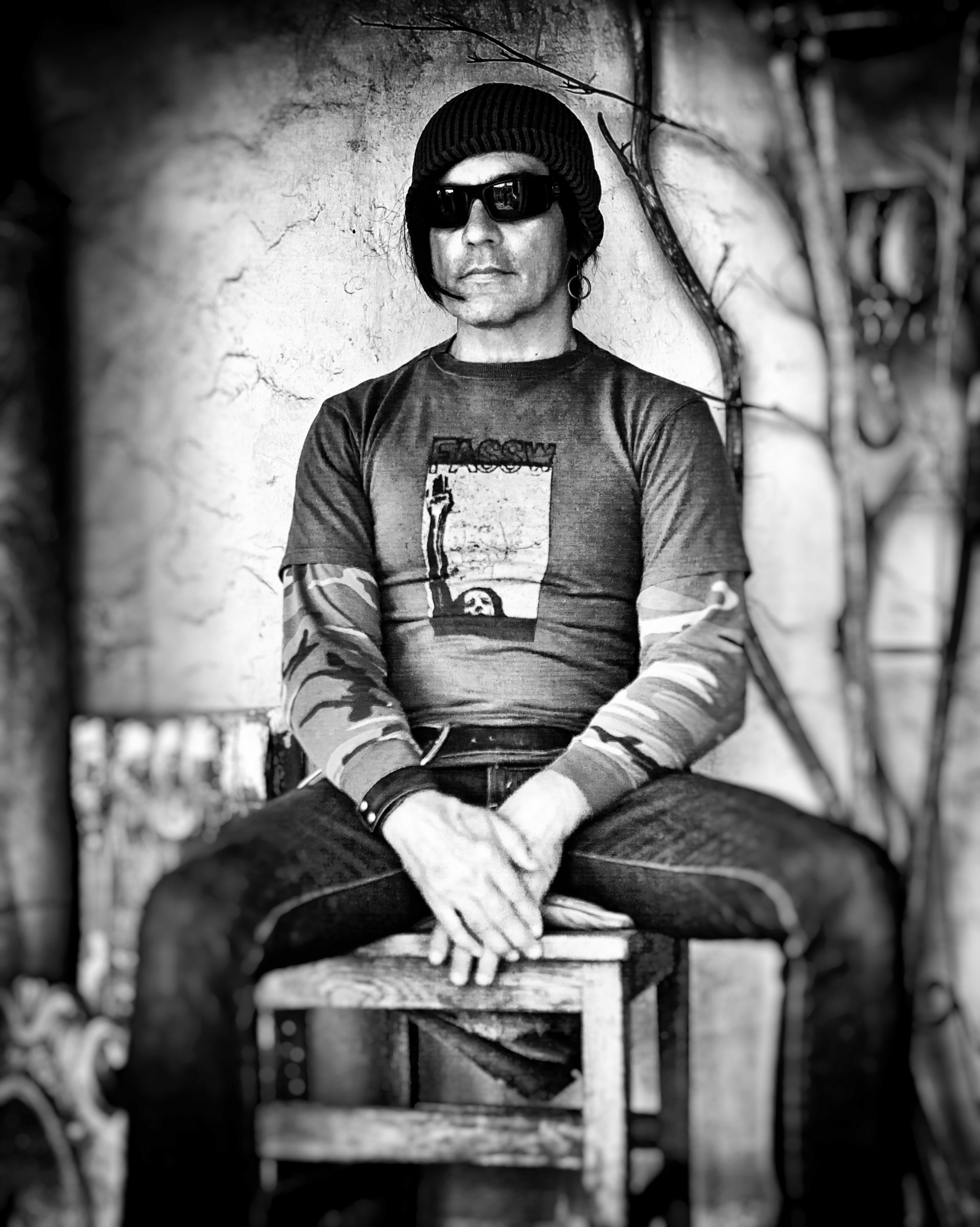Portraits