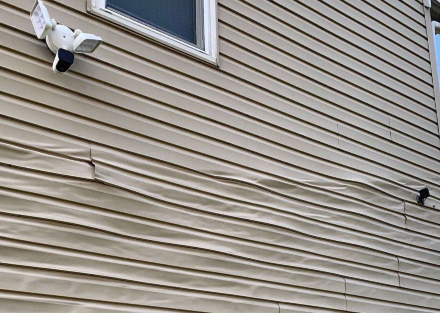 Five Signs Your Siding Needs To Be Replaced