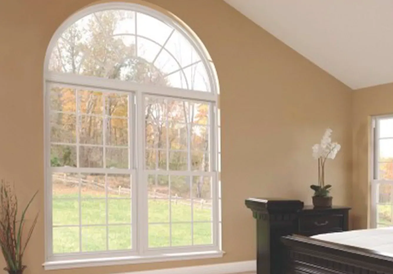 Geometric Window Replacement in Metro Atlanta