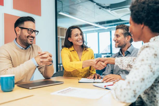 Top HR Recruitment Agency in Sydney: Unlocking Key Benefits