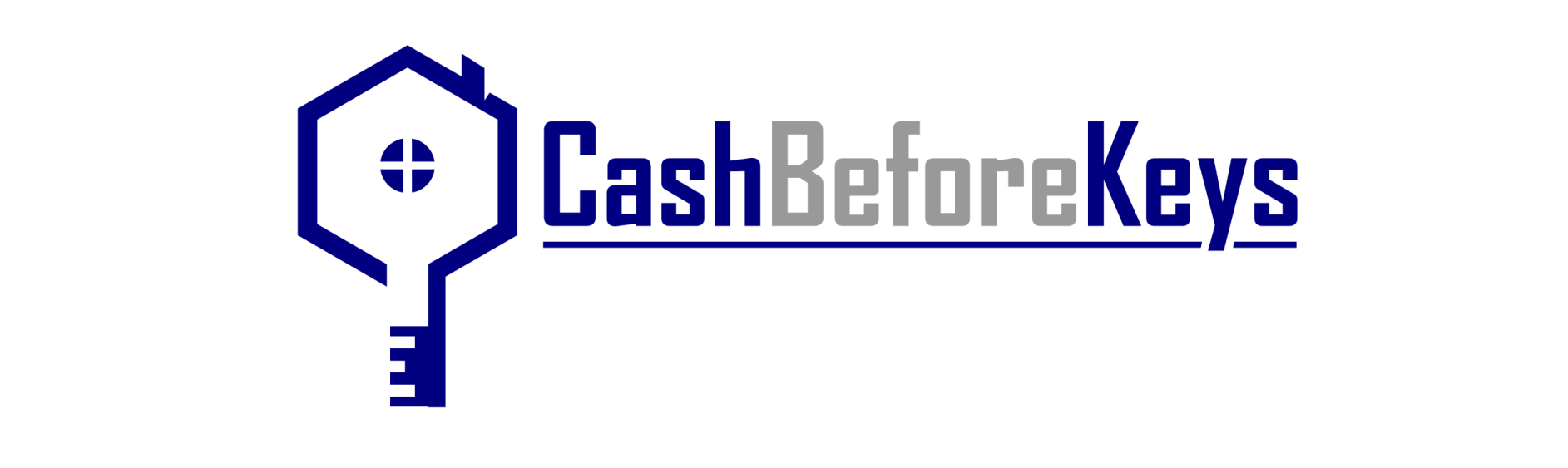 Cash Before Keys
