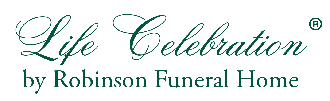 Most Recent Obituaries | Robinson Funeral Home