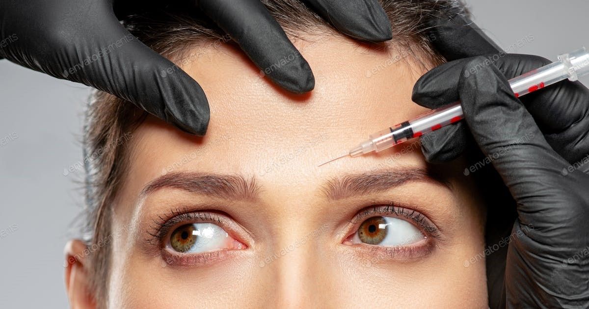 Another Vice Botox Bar | McKinney
