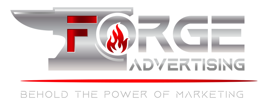 Forge Advertising | Marketing Agency