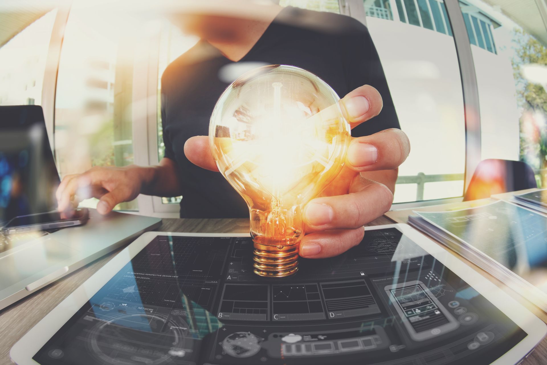 Full-Service Advertising Agency | Forge Advertising