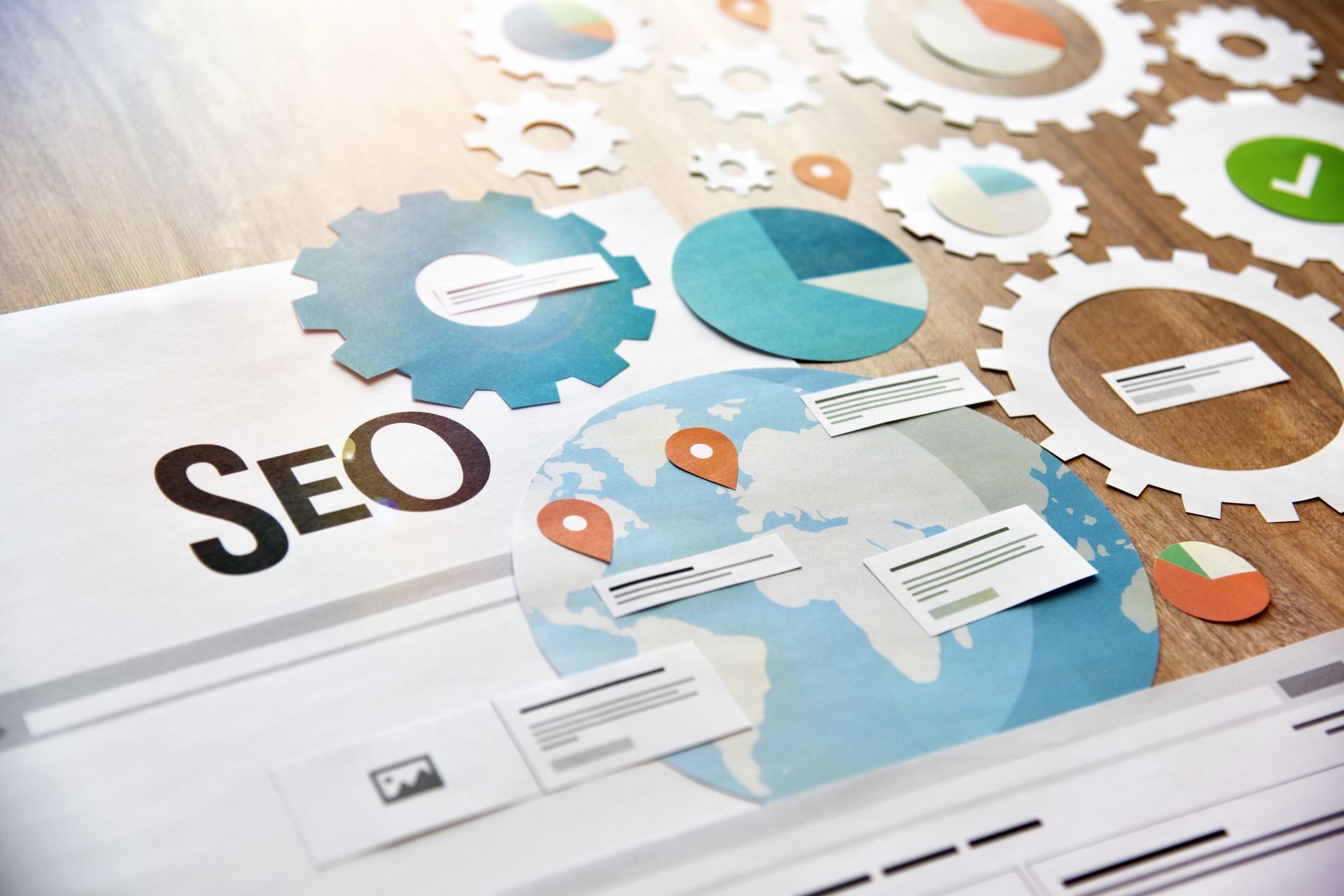 Forge Advertising | Marketing Agency