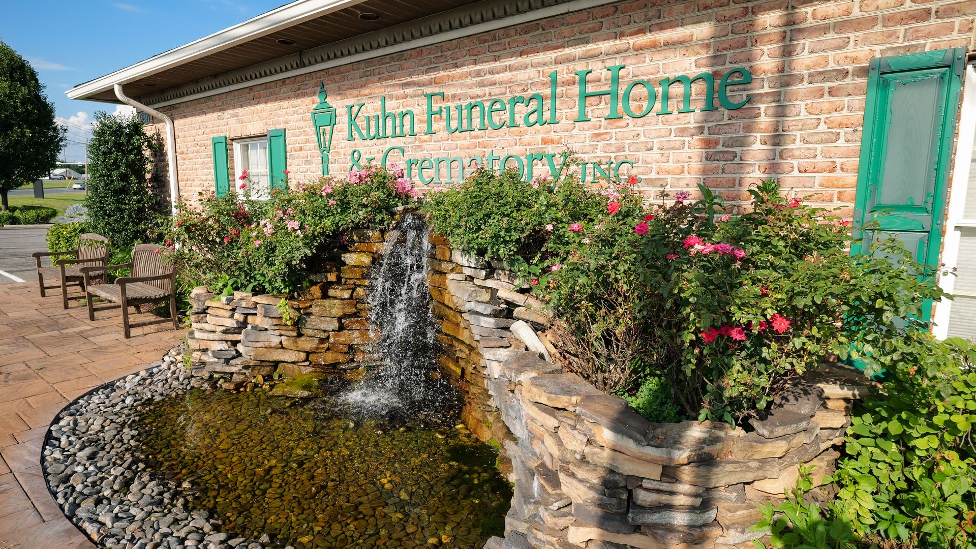 Kuhn Funeral Homes