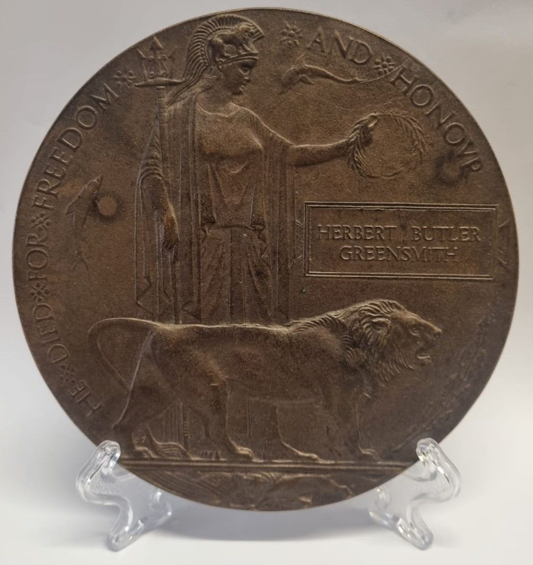 The History of the Death Penny