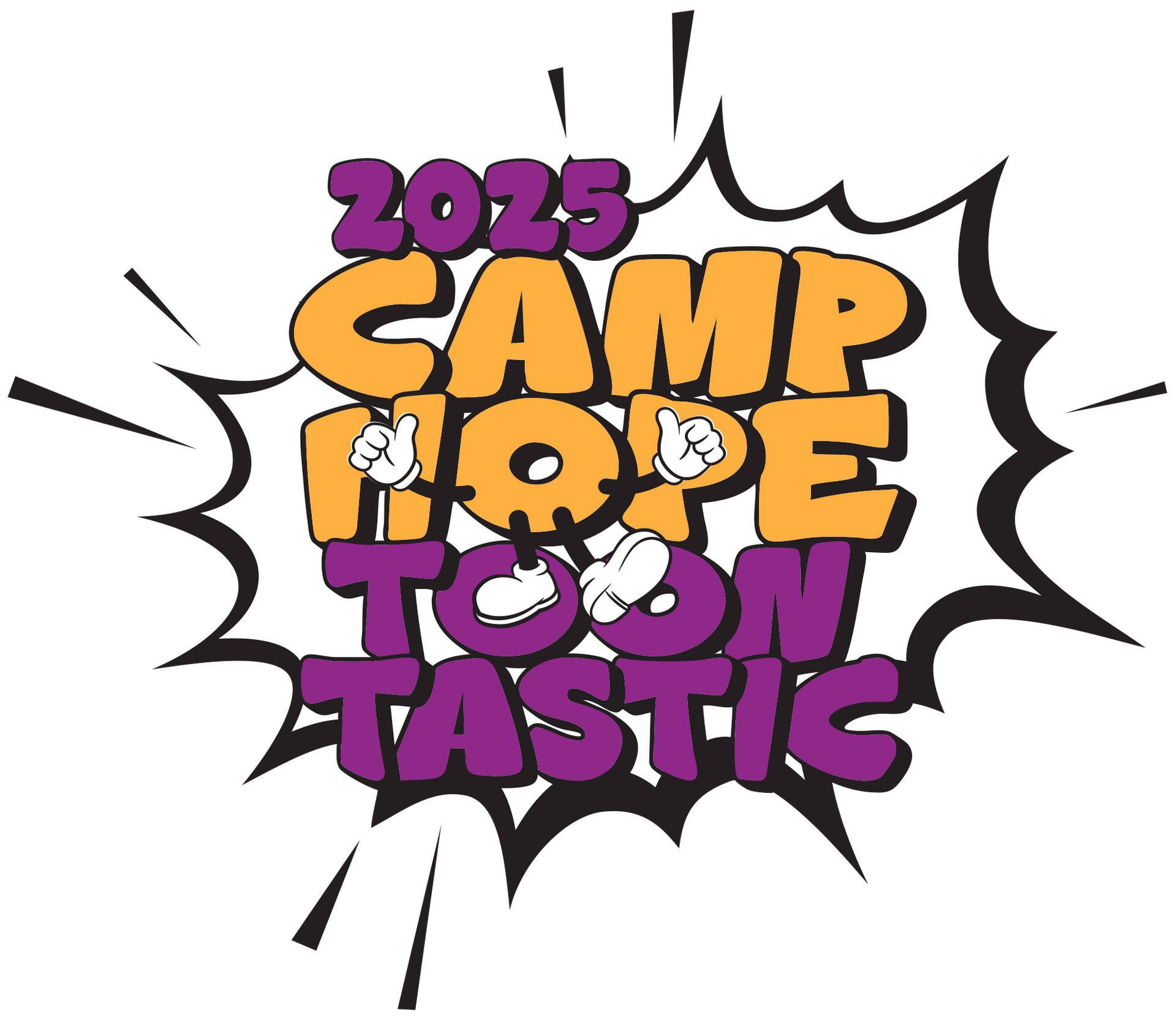 Camp Hope Houston | Texas