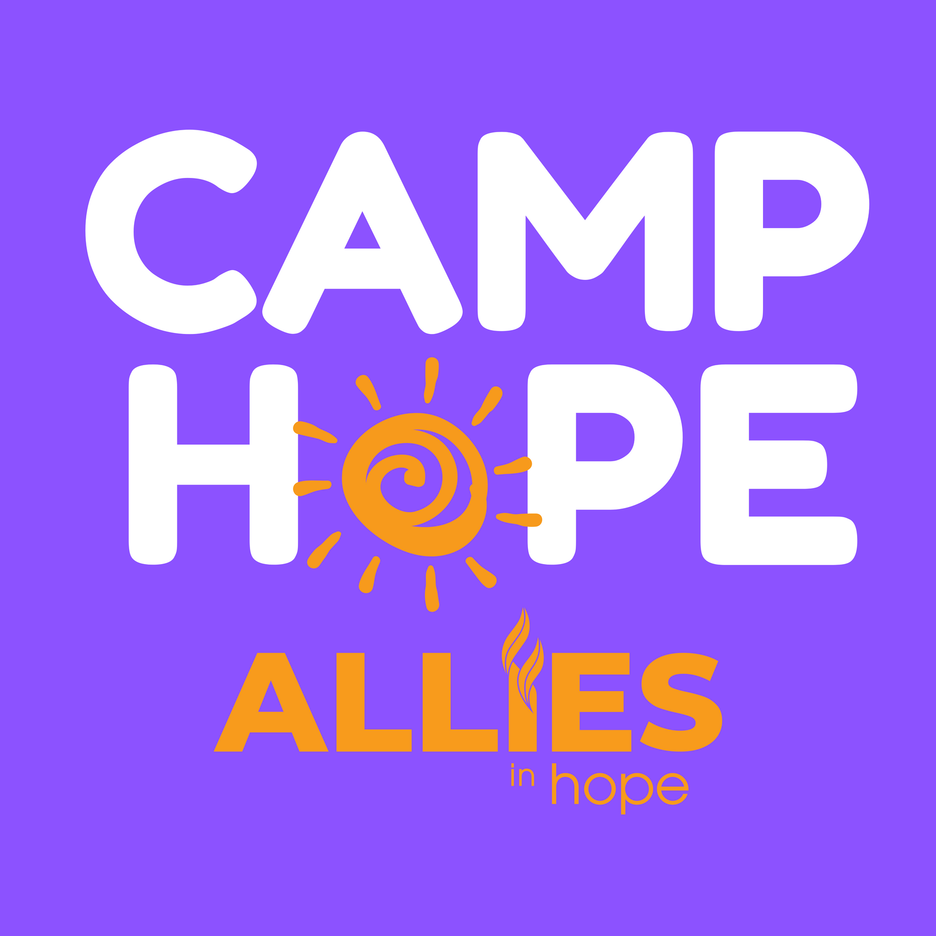Camp Hope Houston | Texas