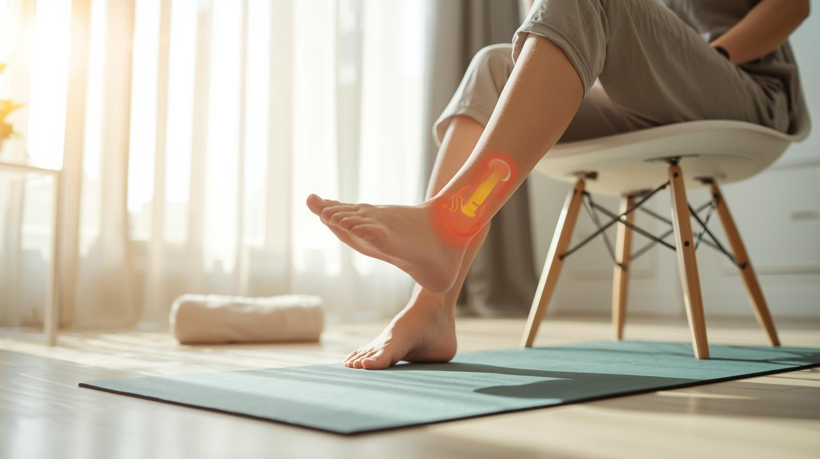 Foot Drop Recovery at Home: Best Exercises & 30-Day Plan