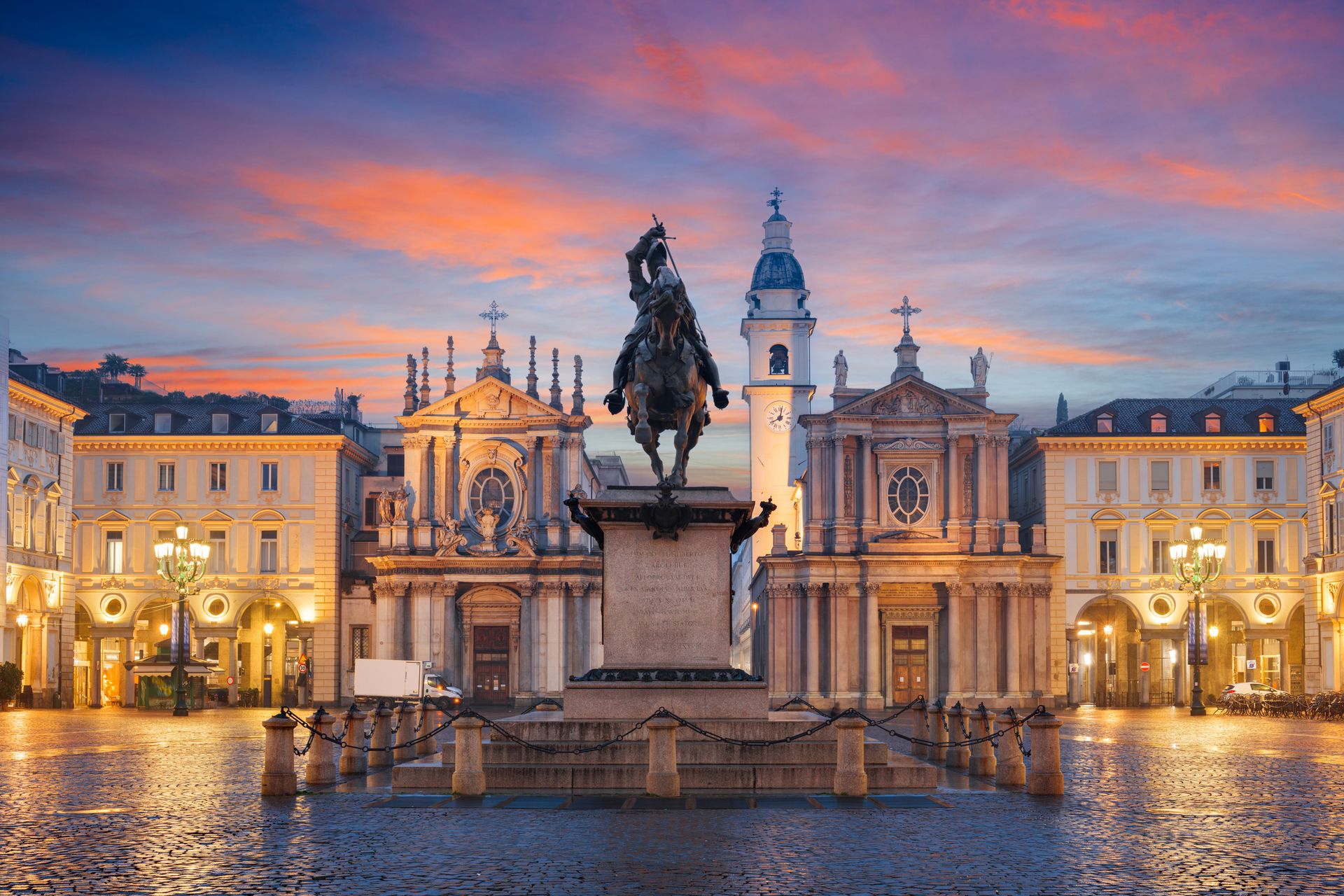 Cosa vedere a Torino in un weekend