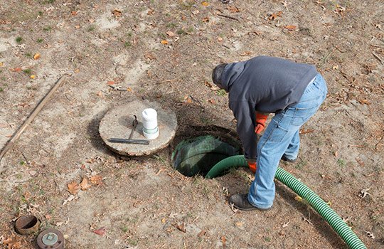 Septic Company | Richmond, VA | Dowdy’s Well & Septic