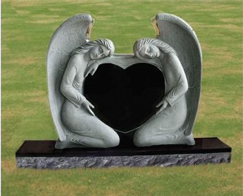 Upright Monuments Gallery | Custom Design Monuments Inc in Kittanning, PA