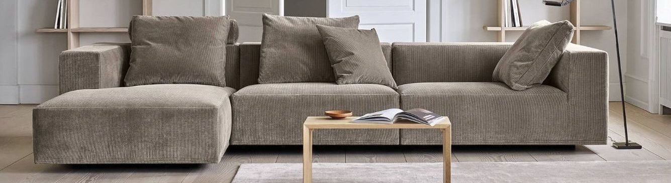 Living Room Sofas, Sleeper Sofas & Reclining Sofas in Berkeley, CA ...