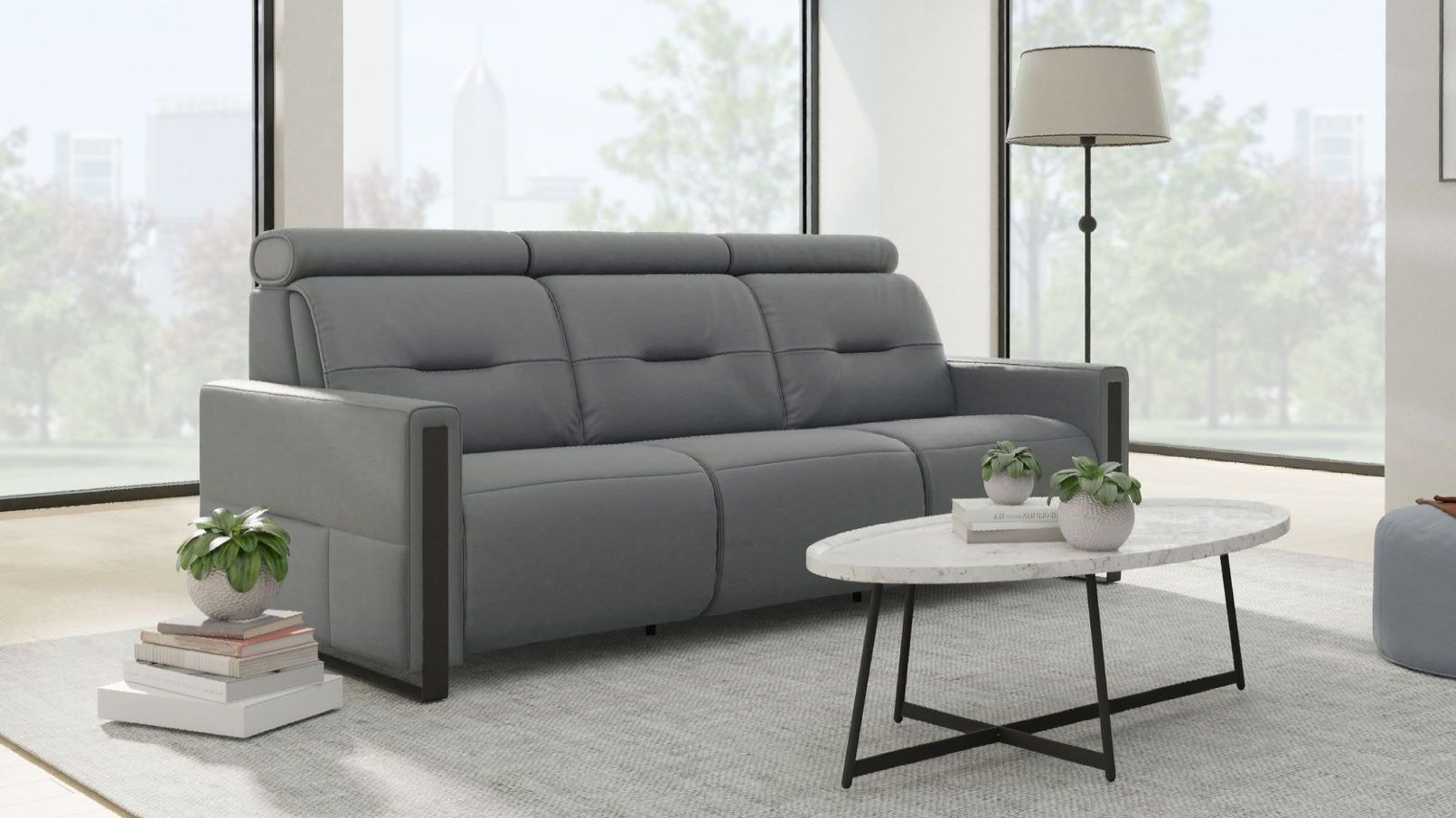 Living Room Sofas, Sleeper Sofas & Reclining Sofas in Berkeley, CA ...