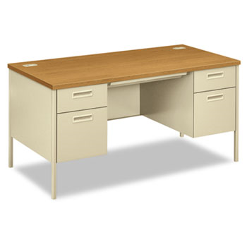 Metal Desks | Modern Office Furniture Solutions